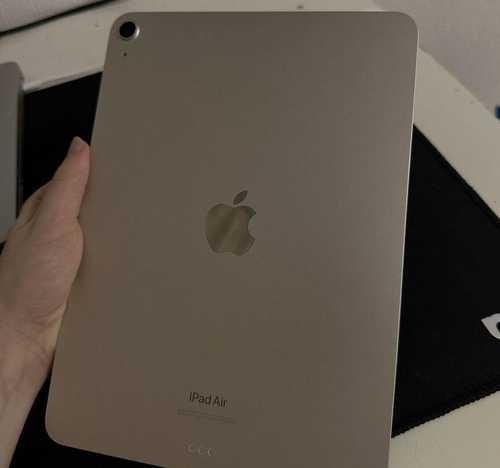 Планшет apple iPad air 5