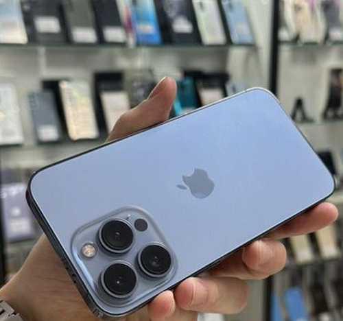 iPhone 13 Pro, 256 ГБ