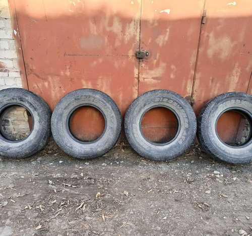 Cooper Discoverer ATR 265/75 R16
