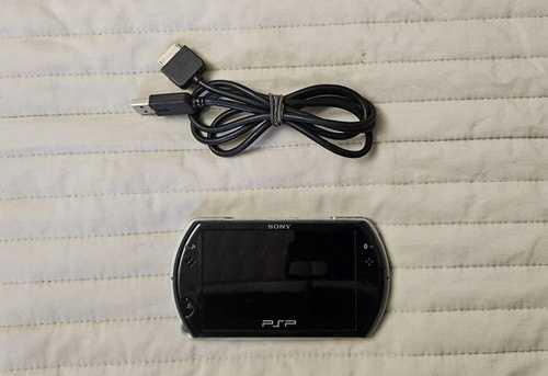 PSP GO 16GB Прoшита 150 игр