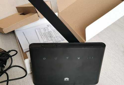 Роутер Huawei 4g Router 2