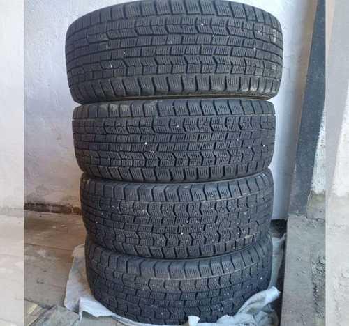 Goodyear Ice Navi Zea 205/65 R15