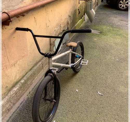 BMX Кастом