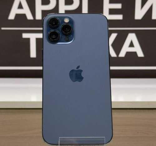 iPhone 12 Pro Max, 256 ГБ