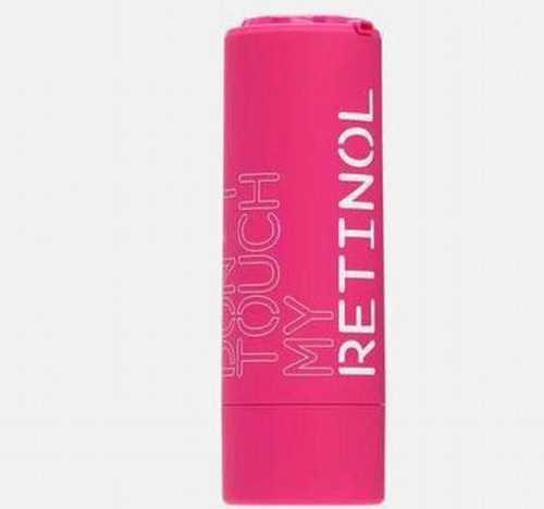 Сыворотка с ретинолом dont touch my scon retinol