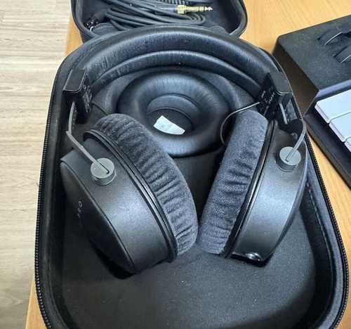 Beyerdynamic dt 1770 pro