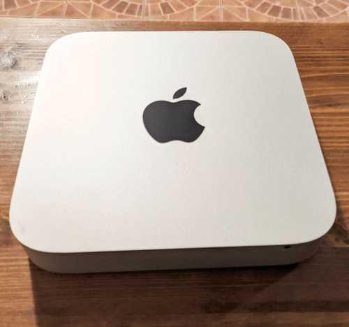 Apple Mac Mini a1347