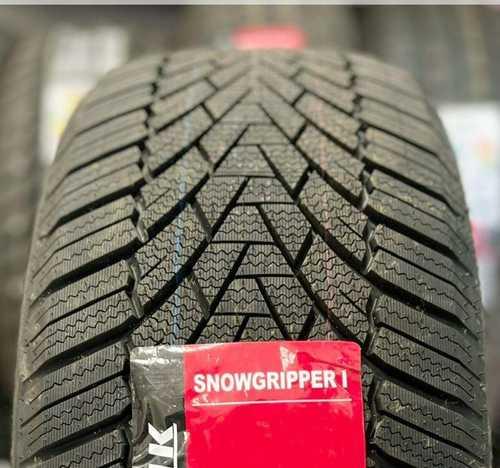 iLink SnowGripper I 215/55 R18 96T