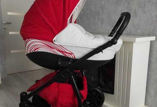 Tutis Zippy New Waves 2в1