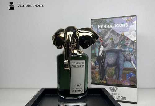 Аромат Penhaligon's The Omniscient Mister Thompson