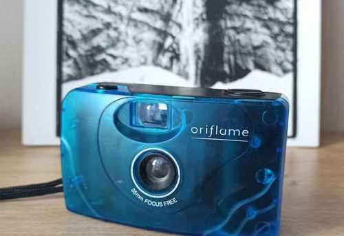 Плёночный фотоаппарат Oriflame 35mm