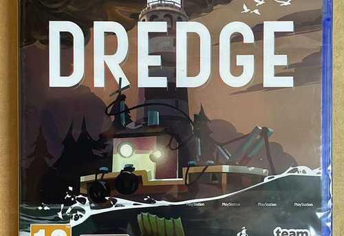 Игра pa4 dredge deluxe edition