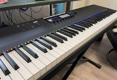 NNative Instruments Komplete Kontrol S88 mk2