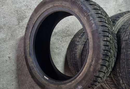 Continental IceContact 2 SUV 225/55 R18
