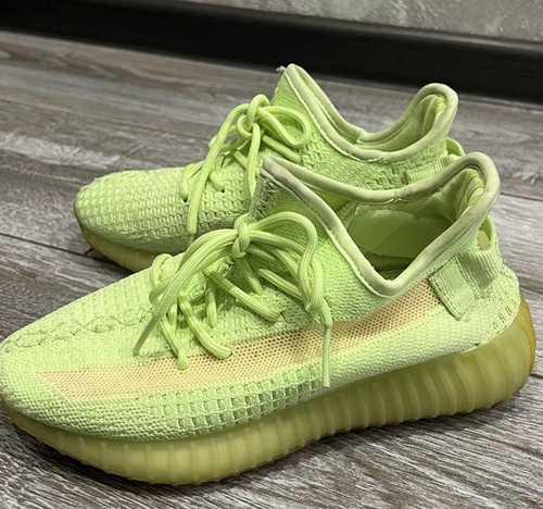 Кроссовки adidas yeezy boost 350 36-37р