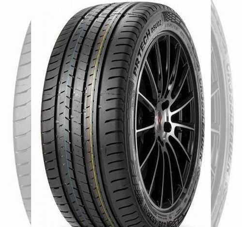 Doublestar DSU02 205/50 R17 89V