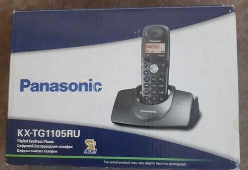 Panasonic kx-tg1105ru