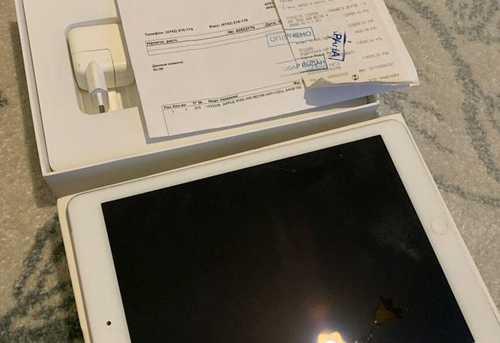 iPad Air 64Gb LTE + Wi-Fi