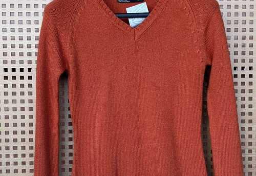 Пуловер женский шерсть Zara