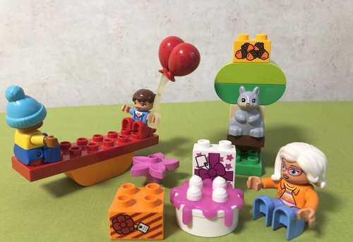 Lego duplo