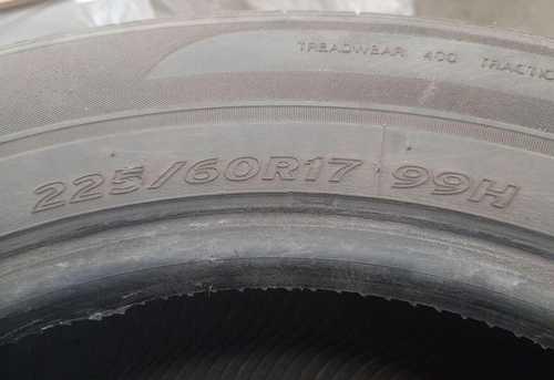 Hankook AH11 225/60 R17 99H