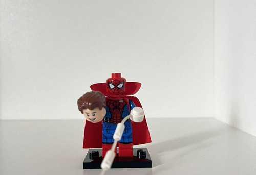 Lego marvel spider man