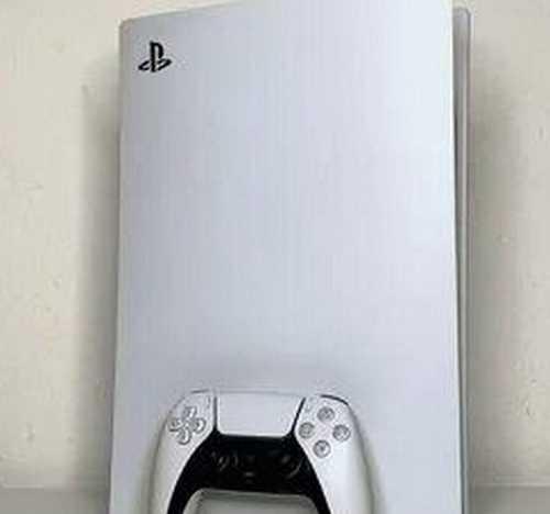 Sony playstation 5