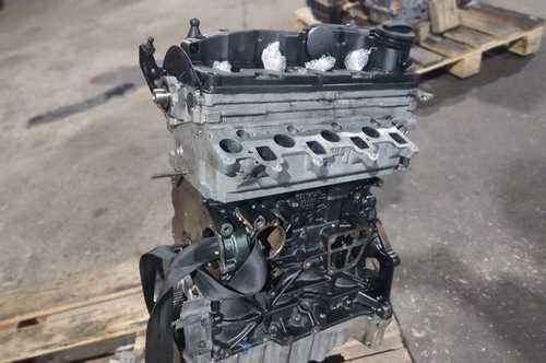 Двигатель cktb VW Crafter 2.0 TDI 109лс