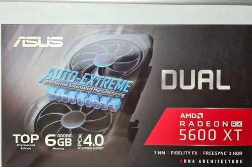 Asus RX 5600 XT