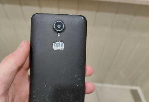 Micromax Q415, 8 ГБ