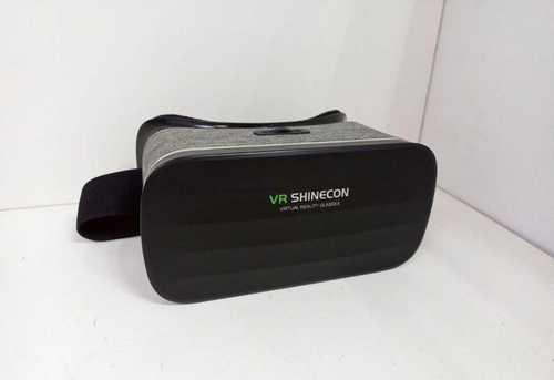 Очки Виртуальной Реальности VR Shinecon SC-Y005