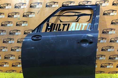 Дверь передняя левая Mini Cooper Coyntryman R60