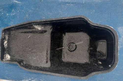 Поддон масляный Man Tga тягач D2876LF12 2008