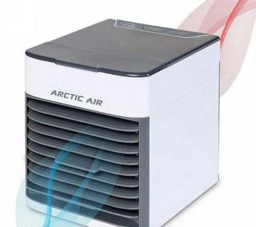 Мини-кондиционер Арктика Arctic Air Ultra