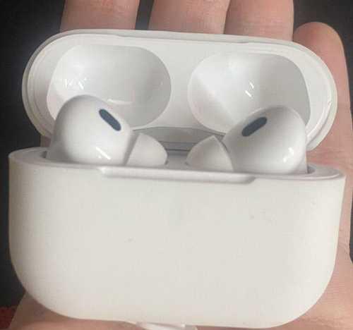 Apple airpods pro 2