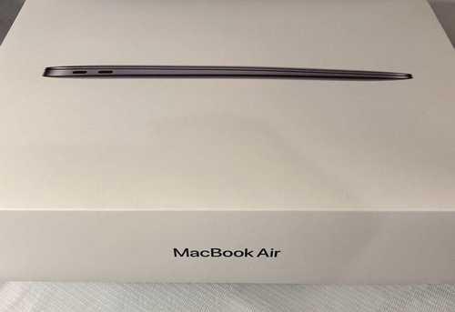 Macbook air 13 m1 8 256