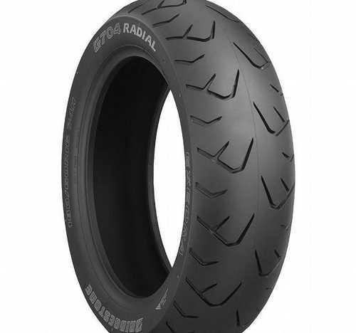 Шины Bridgestone Exedra G704 180/60 R16 74H Задняя