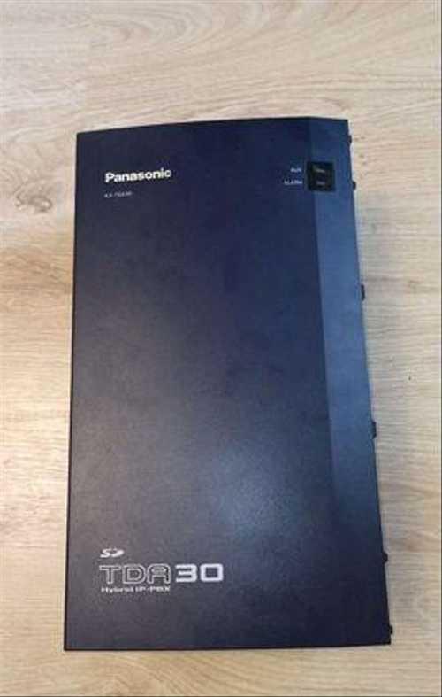 Мини атс Panasonic KX-TDA30