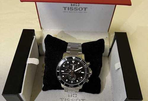 Часы мужские Tissot 1853 seastar
