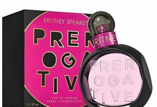 Britney Spears Prerogative парфюмерная вода 100 мл