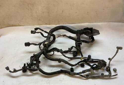 Коса двс Mazda Mazda 3 BM P5Y1 2013-2018