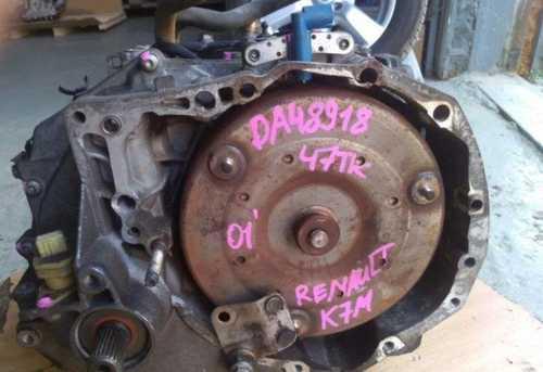 АКПП AL4 Peugeot 206 с Гарантией