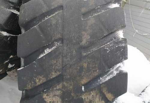 Бу шины на погрузчик Leadway sdlg 23,5 R25