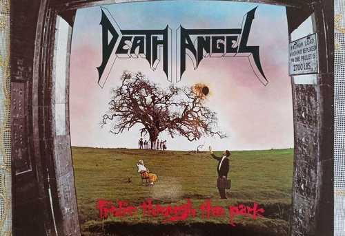 Death Angel – Frolic Through the Park 1988 Enigma