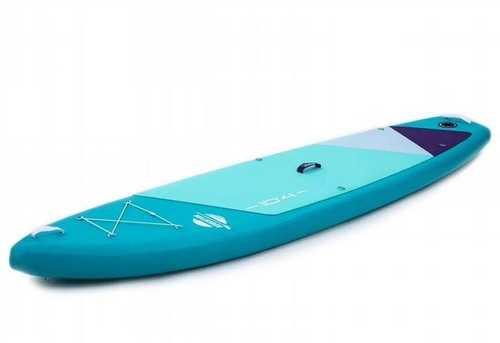 Adventum 10.4 x 31 Teal Sup board Сап доска