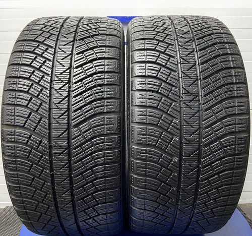 Michelin Pilot Alpin PA4 245/35 R20 91V