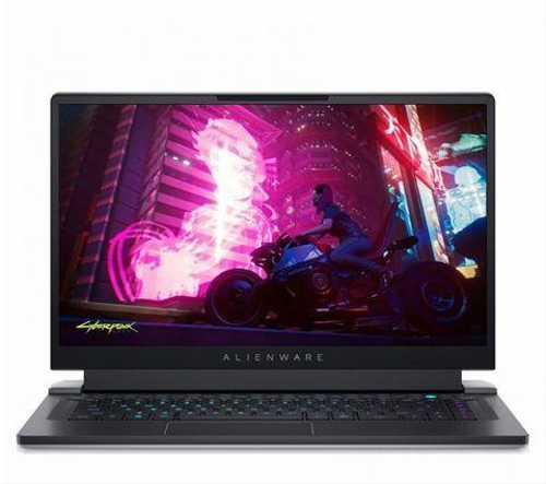 Ноутбук Dell Alienware X15-9932 x15 R1 Core i7-118