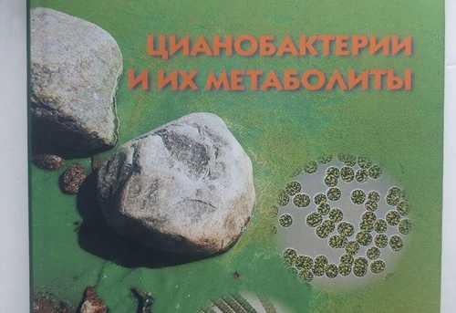 Цианобактерии и их метаболиты. Альгология