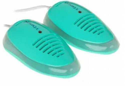 Ультрафиолетовая сушилка для обуви timson