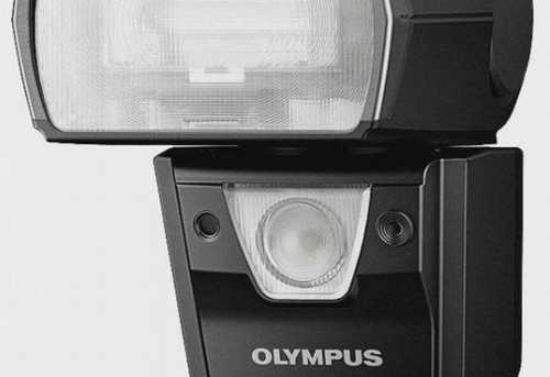 Вспышка olympus FL-900R